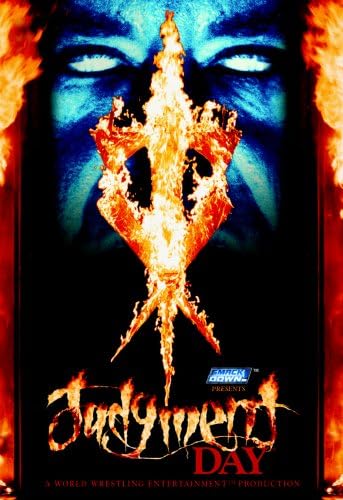 WWE - Judgment Day PPV: Amazon.ca: John Layfield, Arn Anderson, Kurt ...