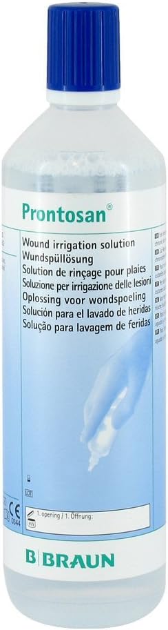 Amazon.com: PRONTOSAN SOL 350ML 1PZ: Health & Personal Care