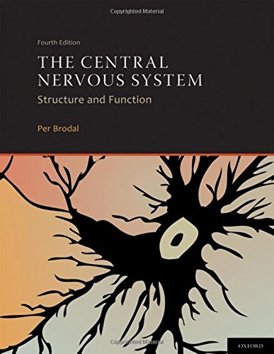 The Central Nervous System: 9780195381153: Medicine & Health Science ...