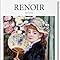 Renoir: 1841-1919 (Basic Art Series 2.0): Amazon.co.uk: Feist, Peter H.: 9783836531092: Books