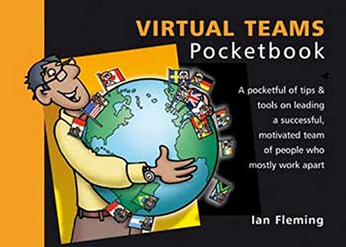 The Virtual Teams Pocketbook (Management Pocketbooks): Ian Fleming ...