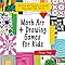 Math Art and Drawing Games for Kids: 40+ Fun Art Projects to Build ...