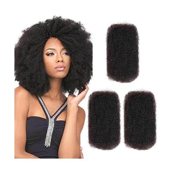 How To Maintain Straight Hair/Duby Wrap [Video] - Black Hair Information