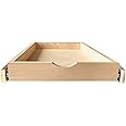 Amazon.com: Soft Close Drawer Slides Soft Close Cabinet Drawer Wood ...