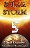 Amazon.com: Solar Storm: Book 1 eBook: Marcus Richardson: Kindle Store