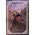 Crispin: The End of Time: Avi: 9780061740800: Amazon.com: Books