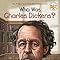 Amazon | Who Was Charles Dickens? (Who Was?) | Pollack, Pam, Belviso ...