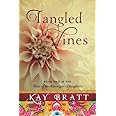 Amazon.com: Tangled Vines (Tales of the Scavenger's Daughters, 2 ...