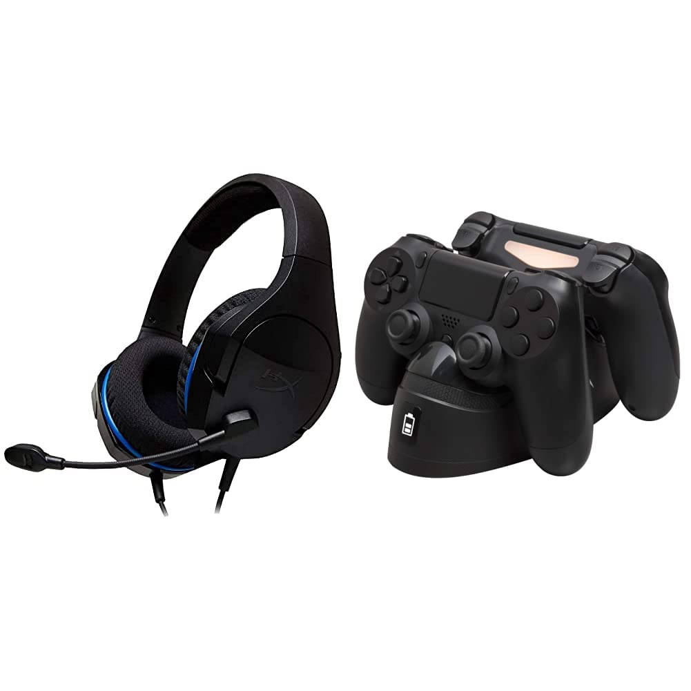 Mua HyperX Cloud Stinger Core - Gaming Headset for PS4 and HyperX ...