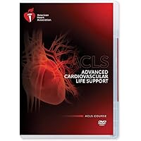 BLS DVD Set: AHA: 9781616697716: Amazon.com: Books