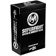 Amazon.com: Superfight Sword and Sorcery Deck: 100 Expansion Cards for ...