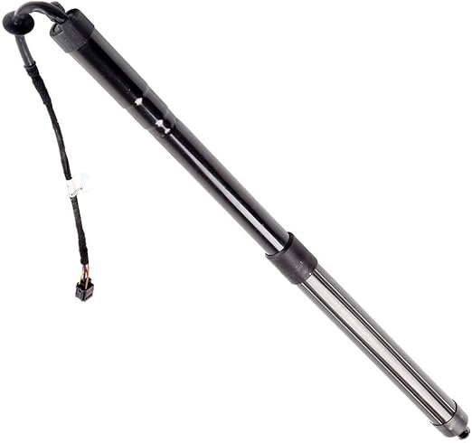 Amazon.com: LUJUNTEC Lift Supports LR061667 Compatible for Land Rover ...