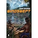 Windswept: Windswept Book One: Adam Rakunas: 9780857664785: Amazon.com ...