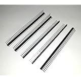 Oneness Combo 40 Pin Strip 5x Male and 5x Female Berg: Amazon.in ...