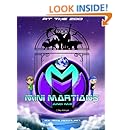 Mini Martians - At The Zoo (Mini Martians and Me) (Volume 2): Roy ...