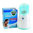 Amazon.com: Vicks V1300 Portable Steam Therapy: Health & Personal Care