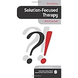Amazon.com: Solution-Focused Therapy (Brief Therapies series ...