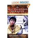 The Maldonado Miracle: Theodore Taylor: 9780152050368: Amazon.com: Books