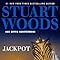 Amazon.com: Jackpot (A Teddy Fay Novel): 9780593188453: Woods, Stuart, Quertermous, Bryon: Books