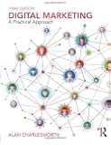 Digital Marketing: A Practical Approach: Charlesworth, Alan ...