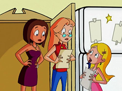 Watch Sabrina The Animated Series - Season 1 | Prime Video