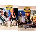 Amazon.com: Visual Bible: Matthew & Acts : Dean Jones, Jennifer O'Neill ...