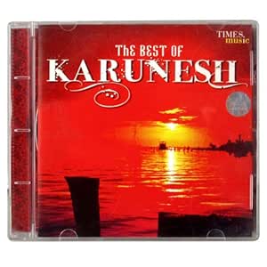 KARUNESH - The Best of Karunesh - Amazon.com Music