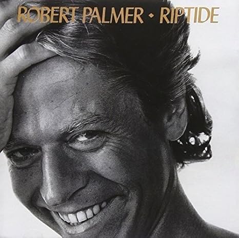 Riptide: Limited by Robert Palmer: Amazon.co.uk: CDs & Vinyl