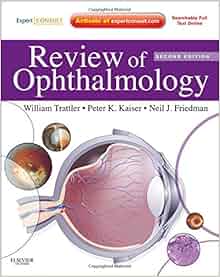 Review of Ophthalmology: Expert Consult - Online and Print, 2e ...