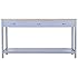 Florence Console Table White: Amazon.co.uk: Kitchen & Home