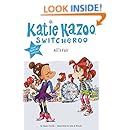 Amazon.com: All's Fair (Katie Kazoo, Switcheroo) (9780448456829): Nancy ...