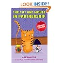 Book with narration: THE CAT AND MOUSE IN PARTNERSHIP : A picture book ...