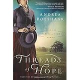 Threads of Love (Volume 3) (Fabric of Time): Boeshaar, Andrea ...