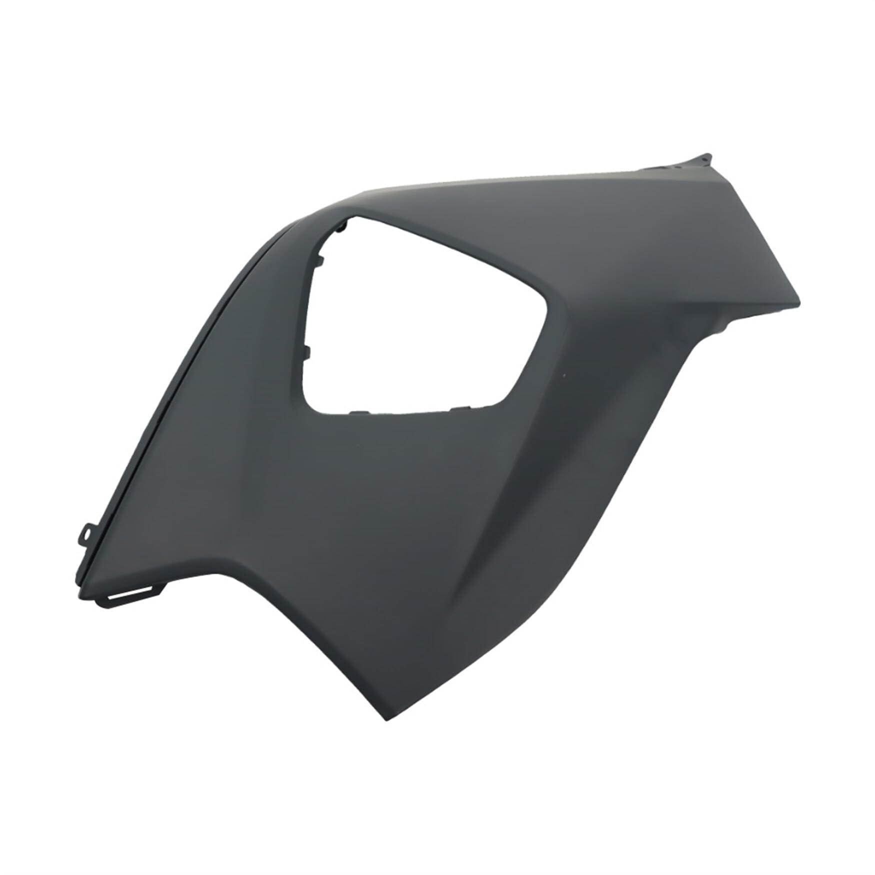 WFLNHB Front Bumper Upper Cover Right Replacement for 2019 2020 2021 ...