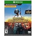 Amazon.com: PLAYERUNKNOWN’S BATTLEGROUNDS – Game Preview Edition - Xbox ...