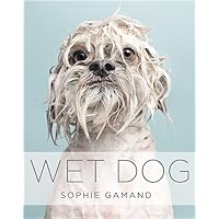 Amazon.com: Wet Dog: 9781455531479: Gamand, Sophie: Books