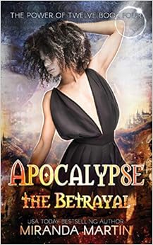 Amazon.in: Buy Apocalypse the Betrayal: A Post-Apocalyptic Reverse ...
