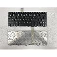 Amazon.com: New US Keyboard for ASUS Eee PC 1025 1025C 1015 1015P ...