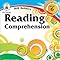 Reading Comprehension, Grade 6 (Skill Builders): Carson-Dellosa ...
