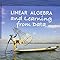 Linear Algebra and Learning from Data: Amazon.de: Strang, Gilbert ...