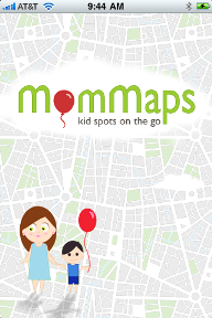 Mom Maps:Amazon.com:Appstore for Android
