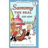 Sammy the Seal: hoff, syd: Amazon.com: Books