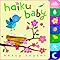 Haiku Baby: Betsy E. Snyder: 9780375843952: Amazon.com: Books