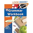 Amazon.com: Grammar Workbook: Grammar Grades 7-8 (9781517414610 ...
