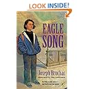 Amazon.com: Eagle Song (Puffin Chapters) (9780141301693): Joseph ...