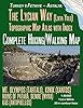 The Lycian Way (Likia Yolu) Topographic Map Atlas with Index 1:50000 ...