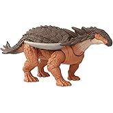 Amazon.com: Mattel Dakosaurus Danger Pack Jurassic World Dinosaur ...