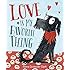 Plenty of Love To Go Around: Emma Chichester Clark: 9780399546662 ...