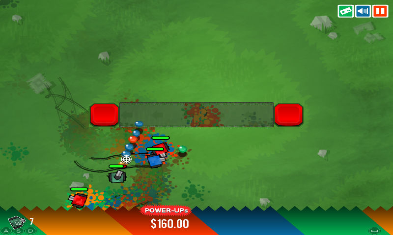 Amazon.com: Color Tanks: Appstore for Android