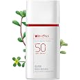 Amazon.com: WINONA Sunblock Milk SPF 50+++, A Premium Lightweight Face ...